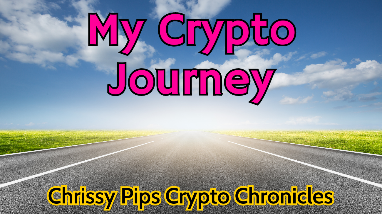 My Crypto Journey: From Doubts to Triumph