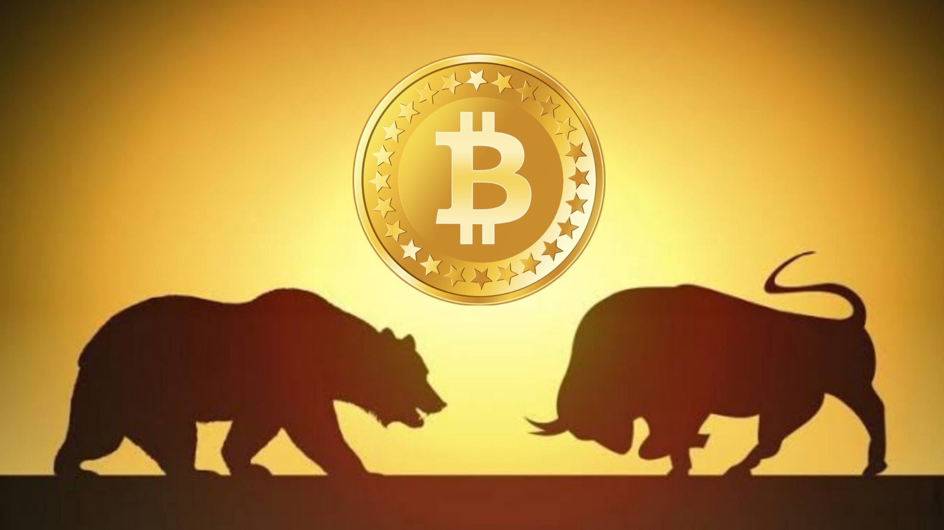 Bitcoin: A Tale of BIGGIE Bulls And BEGGY Bears