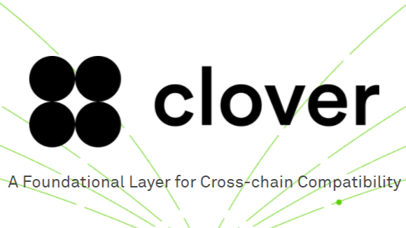 Clover Sale Rounds on Coinlist!