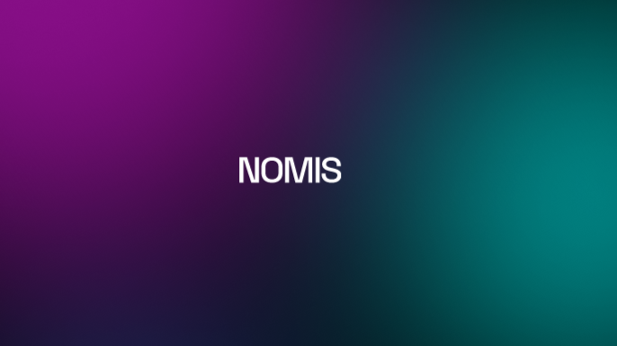 Nomis Protocol - Scoring and Credentials for Better DeFi Products