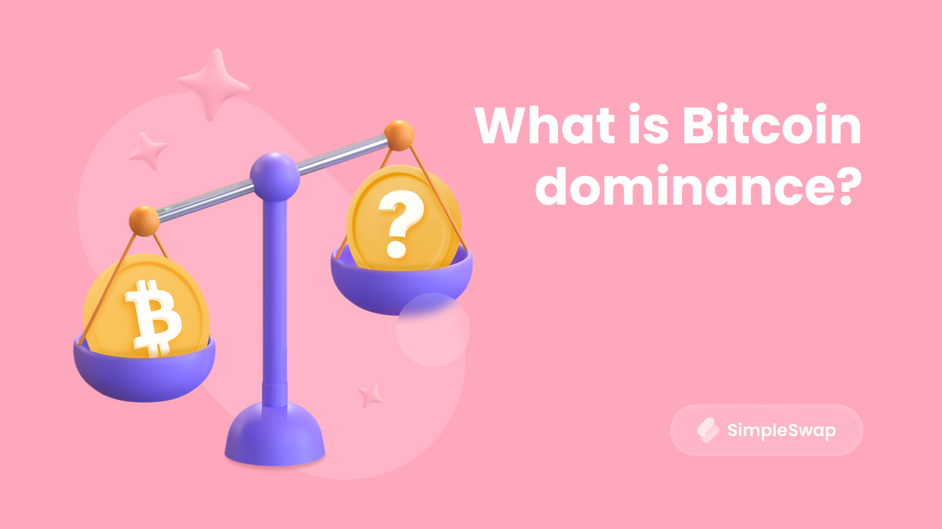 BTC Dominance: What Is It and How to Use It in the Cryptocurrency Market?