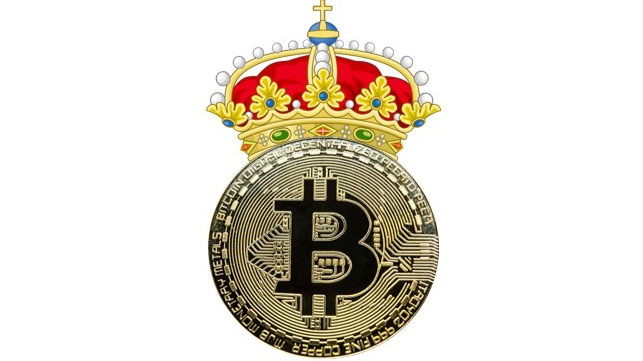 For Exchanges, Success Is All About Bitcoin