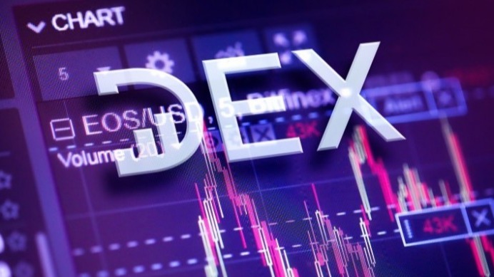 List of Decentralized Exchanges