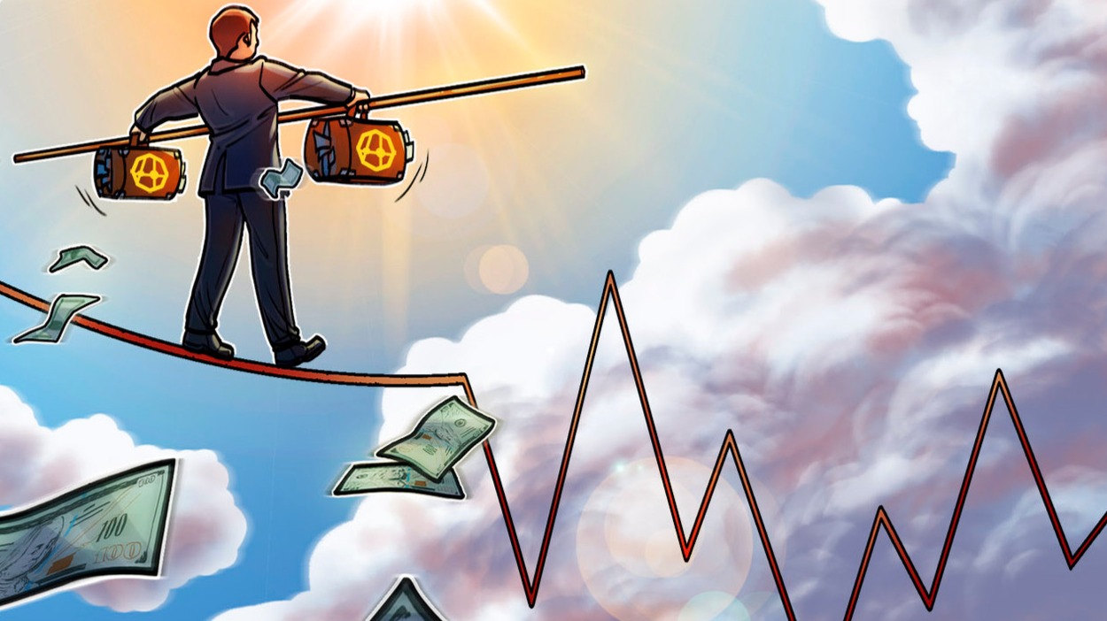 Both Tron's USDD and Tether USDT Suffer Depegs from the USD