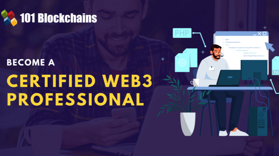 Expand your Skillset in Blockchain and Web3 technologies and stay ahead ...