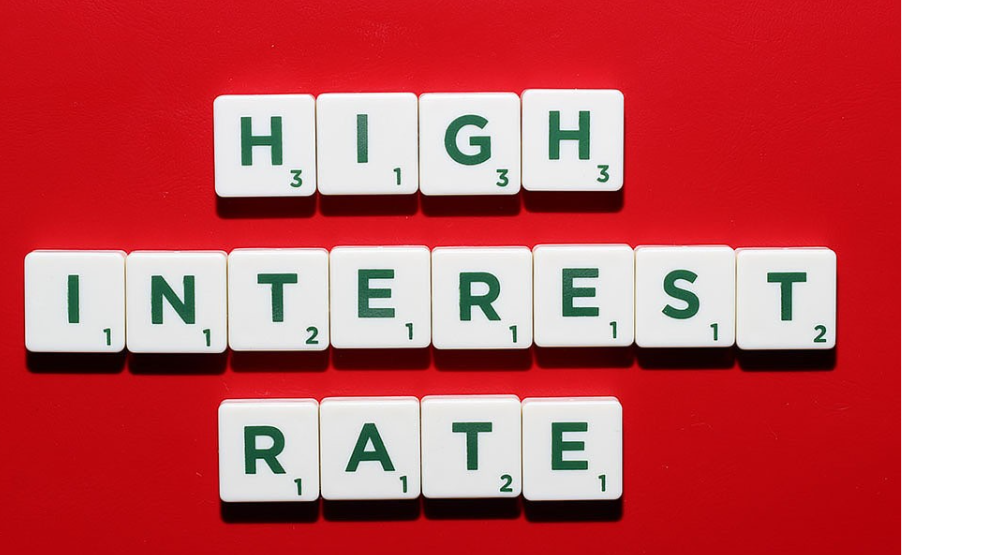Low rates - are they necessary or artificial?