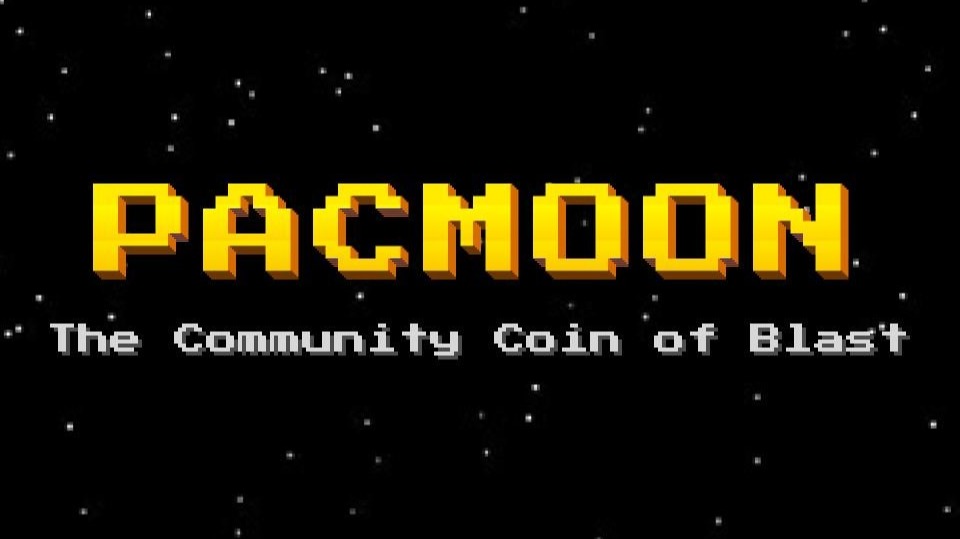 Claiming the PacMoon ($PAC) Token Airdrop: A User-Friendly Guide