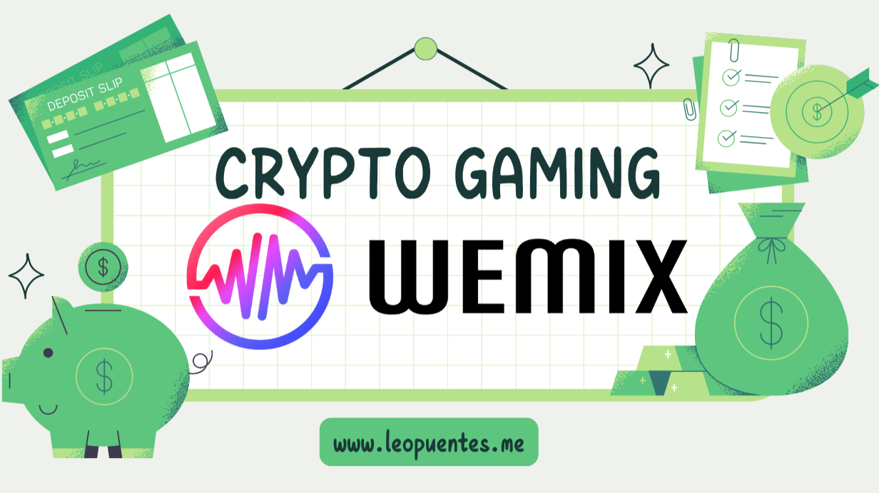 WEMIX: Ecosystem Guide & Real Opportunities in 2025