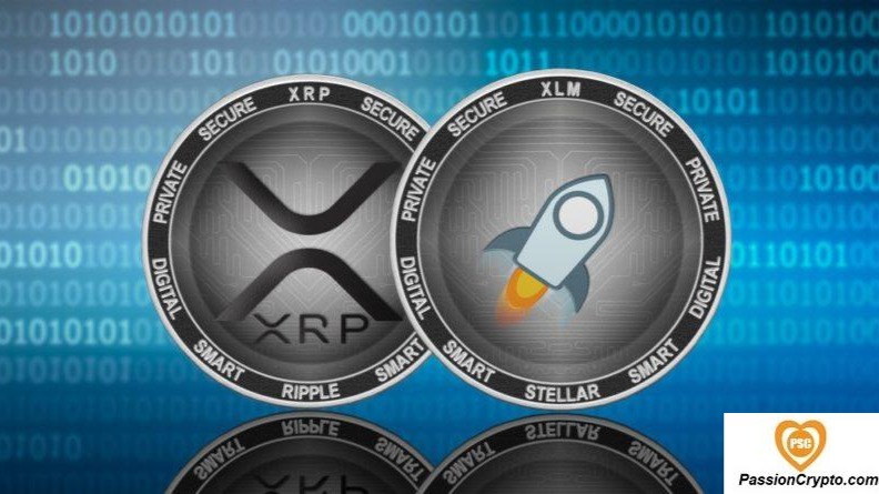 Ripple XRP Or Stellar XLM?