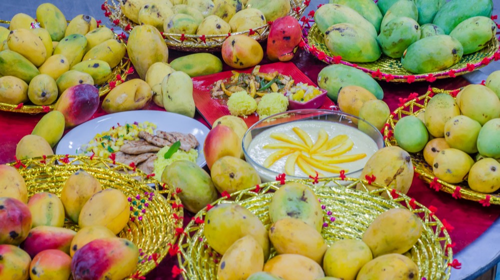 Mango Festival