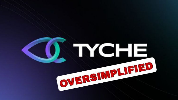 INCENTIVIZED TESTNET LIVE: Tyche Protocol Explained (A Very, Very ...