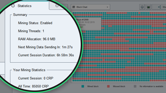 Utopia Mining Bot Setup on VMware | Virtual Machines | Windows