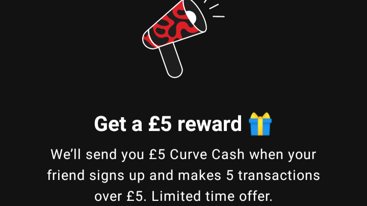 Curve App: Simplifying Your Financial World in Minutes