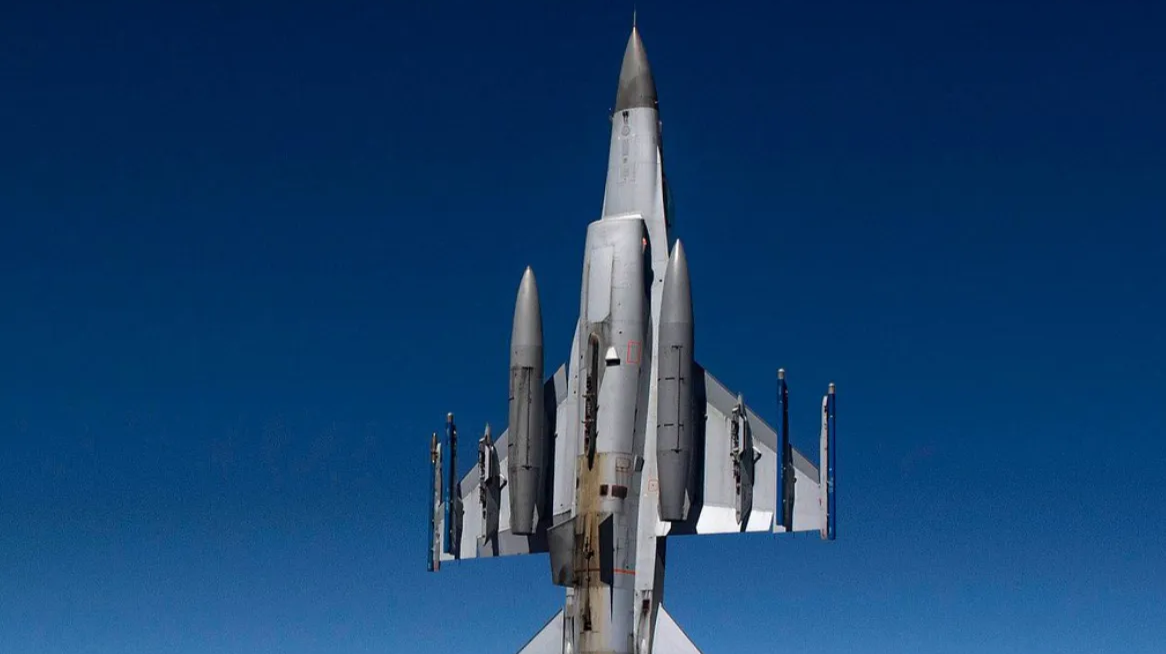 Airpower Upgrades: Assessing the F-16 as a Strategic Choice