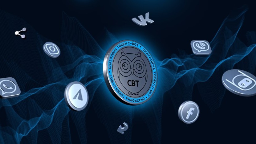 Chatforma offers advanced technologies to build chatbots with unique functionality