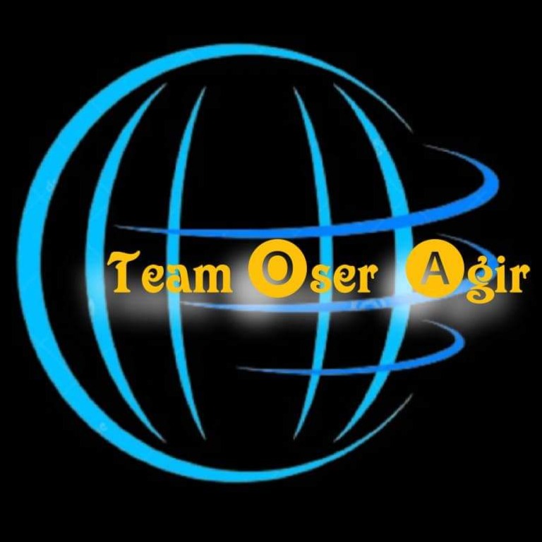 Team Oser Agir | Publish0x