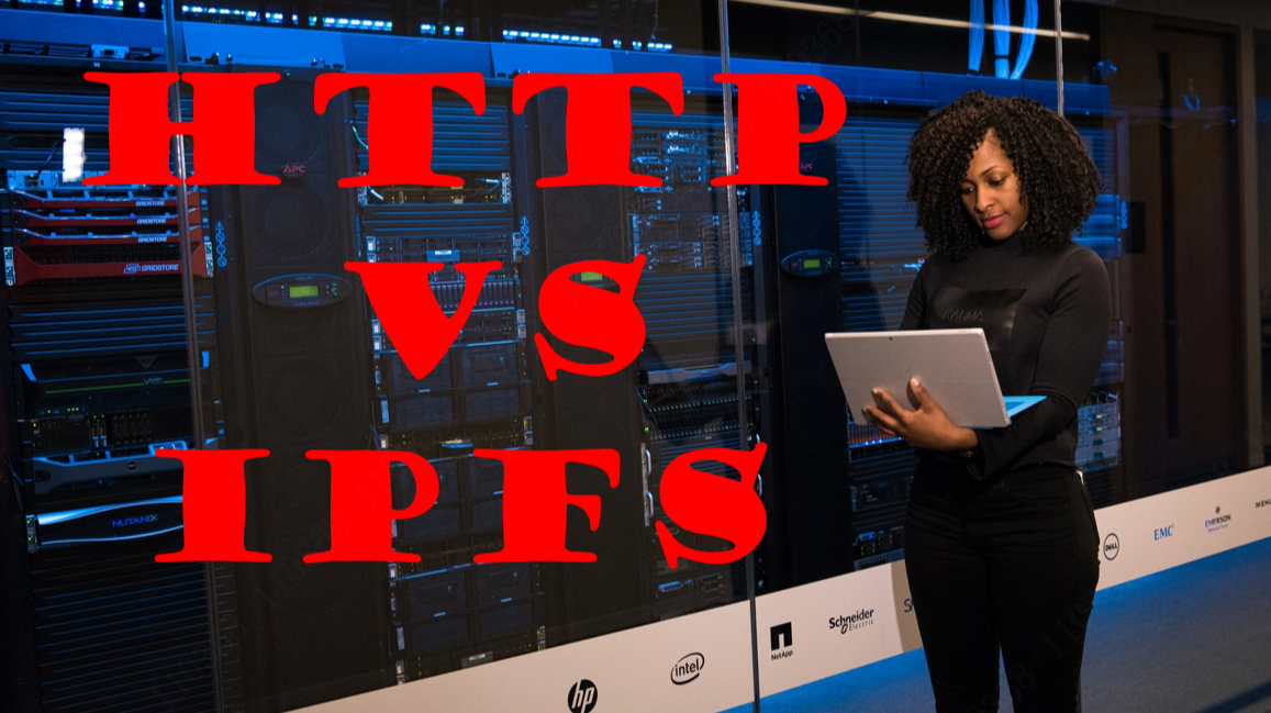 Can IPFS Really Replace HTTP?