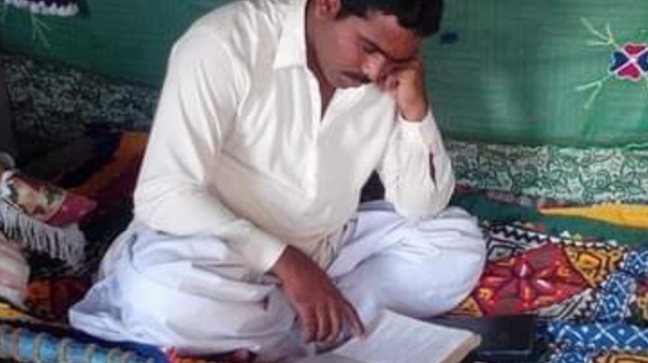 Poetry Of Shah Abdul Latif Bhittai