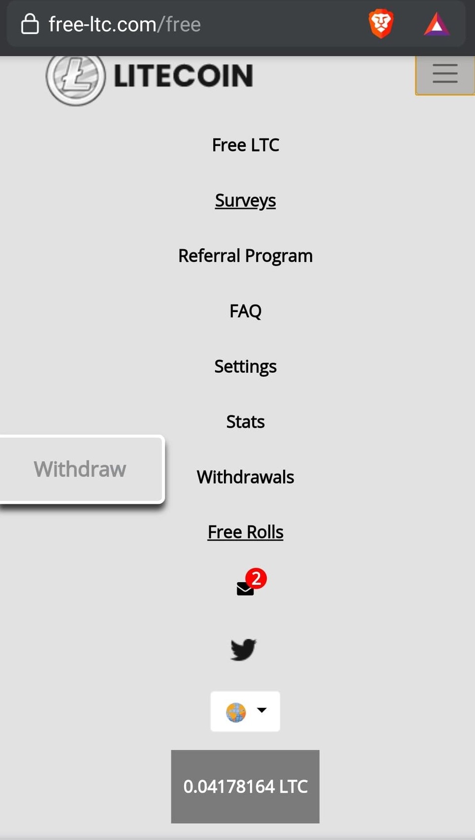 Newbie Quest: Understanding Litecoin (LTC)