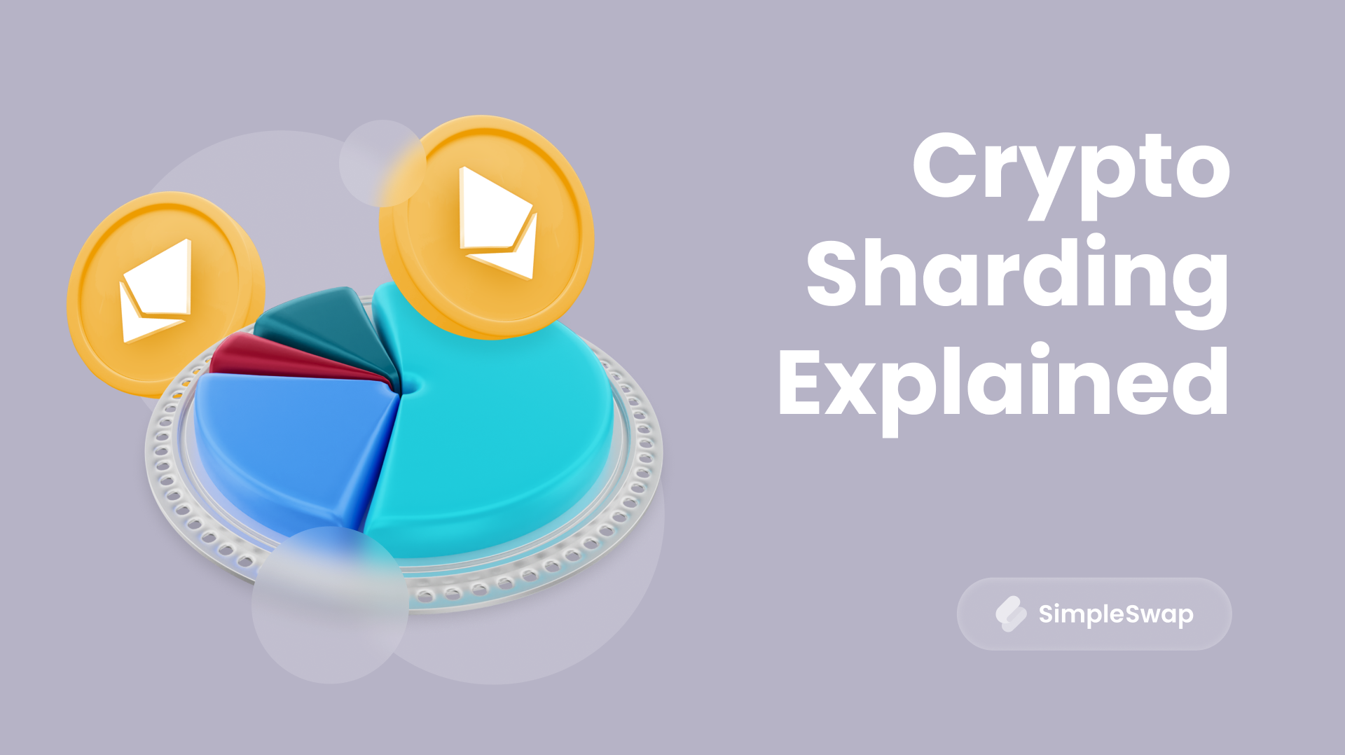What Is Crypto Sharding And How Does It Help Blockchain?