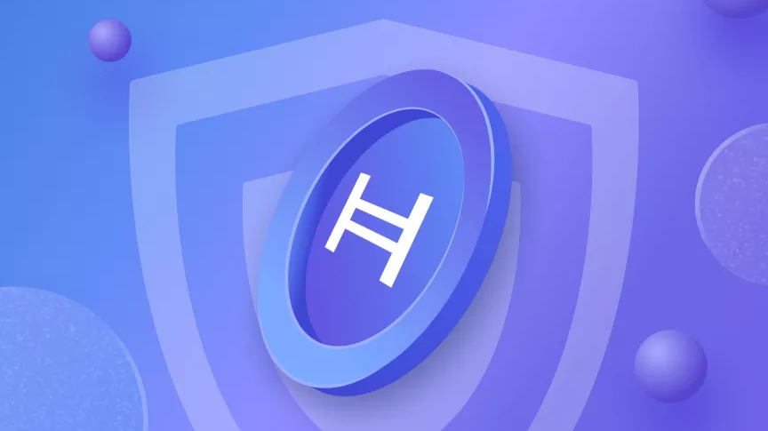 Hedera Token Service. What are HBAR tokens & how to hold or create them?