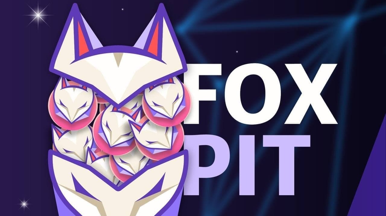 Myōbu Project Had Its First Fox Pit Event