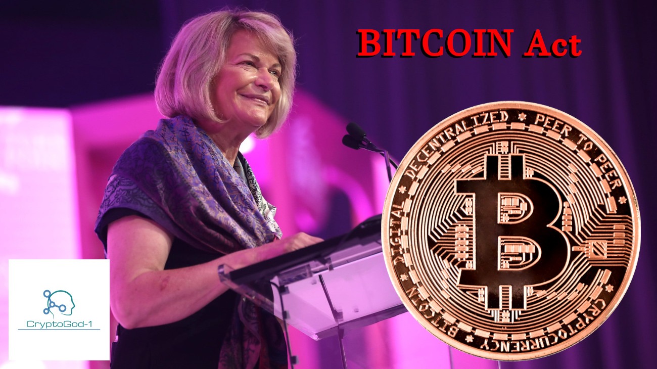 BITCOIN Act