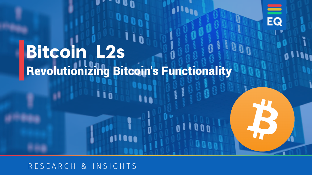 Bitcoin L2s Series: BitVM and Its Breakthrough Innovation