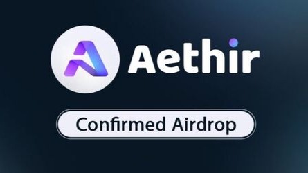 Aethir Airdrop Maximize Your Rewards: A Step-by-Step Guide