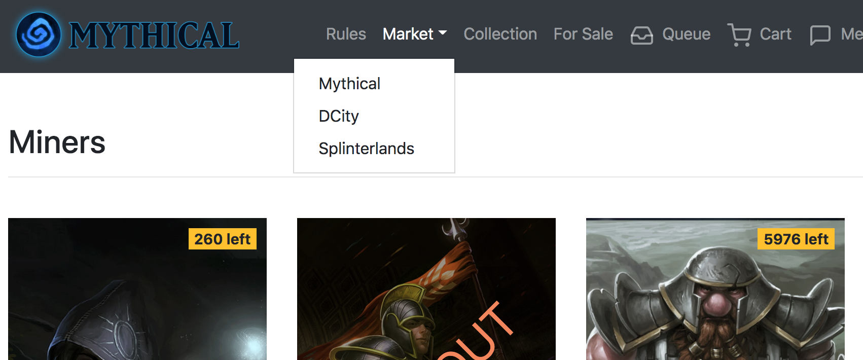 After the Integration of FarmFarmer.Farm and Mythical.Farm to DCity and ...