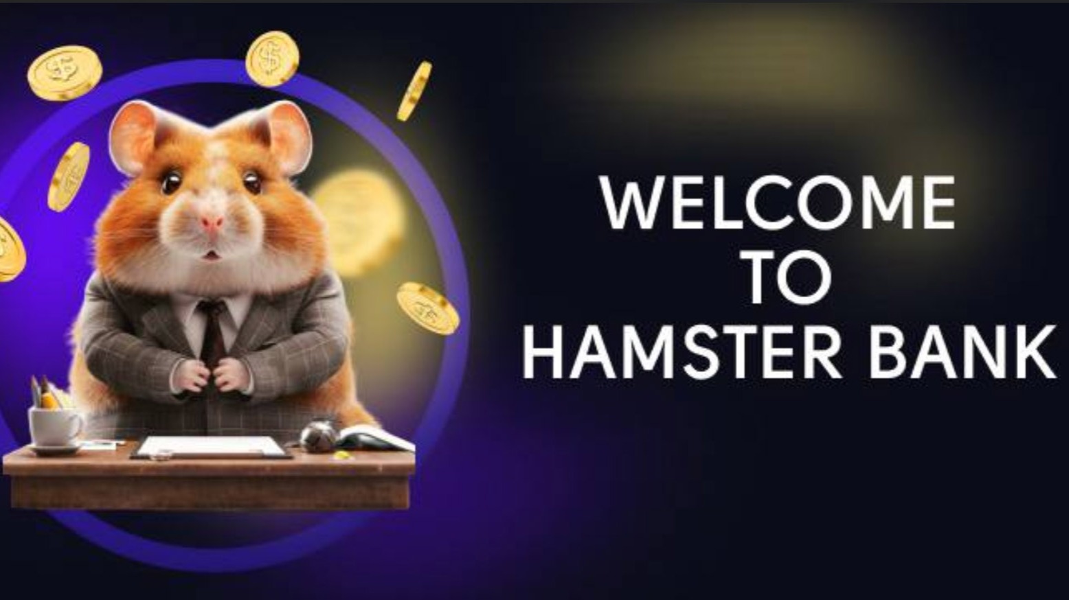 Hamster Bank or 200% monthly on TON coin - is it possible?!