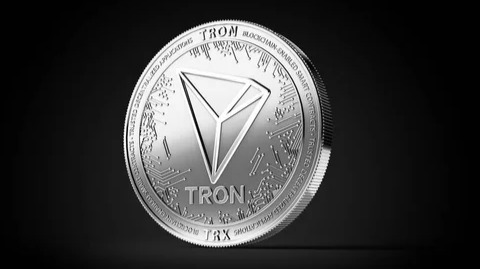 TRON : The Crypto Powering a Decentralized Future