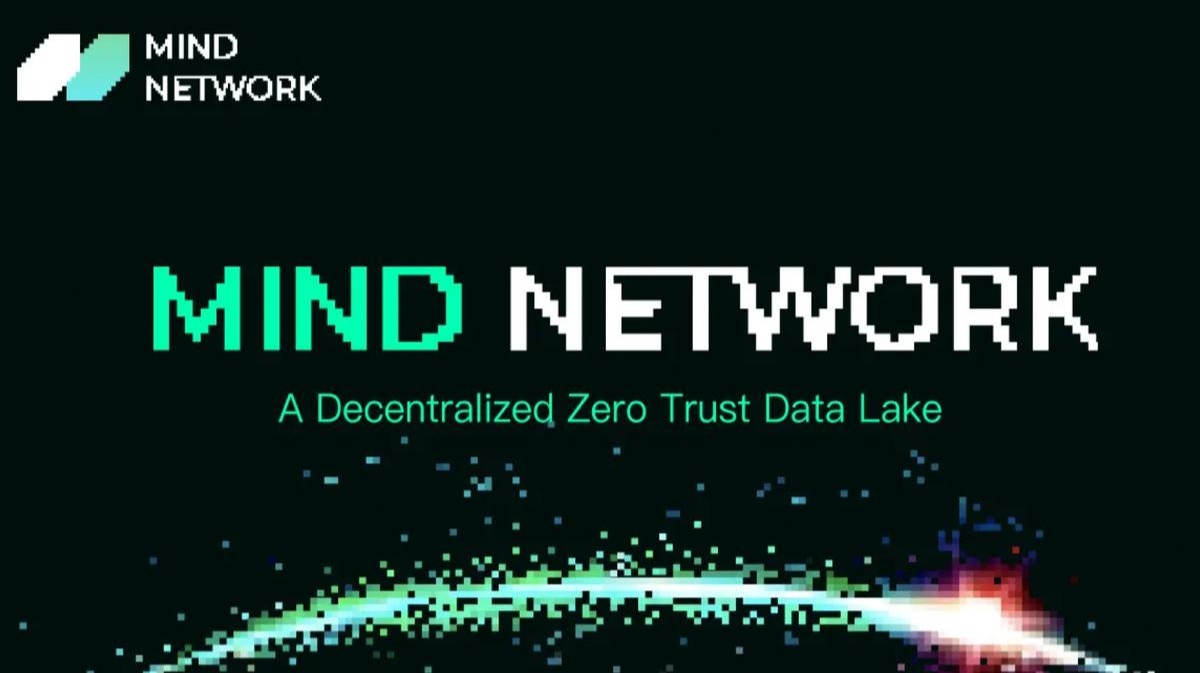 0 cost to get Mind Network airdrop