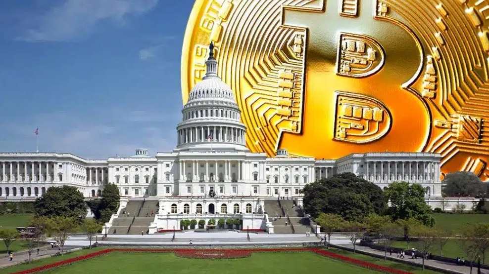 US Passes Landmark Bill for Bitcoin Industry