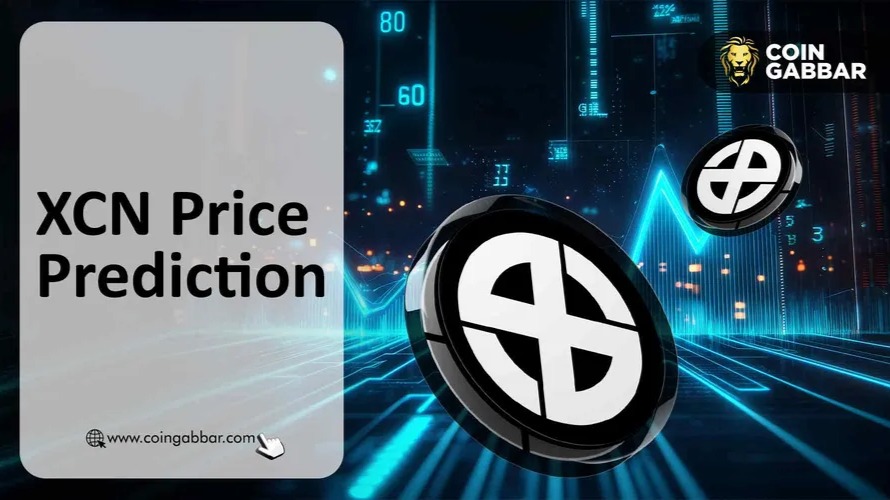 Onyxcoin XCN Joins Forces with HTX: Is Binance Listing Next?