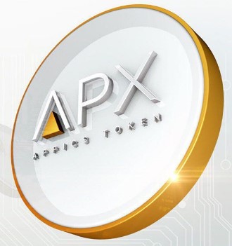 APPICS (APX) - Passion Rewarded | The Token