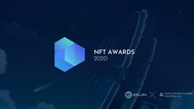 Are You Ready For The First Annual NFT Awards?