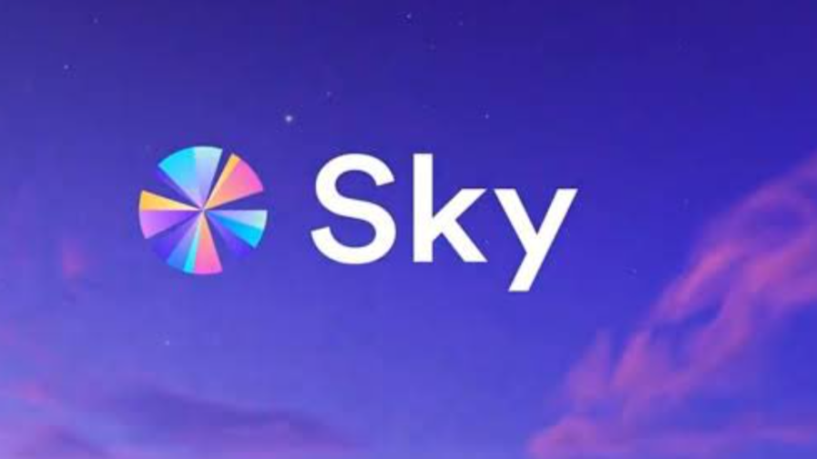 Sky ecosystem formerly MakerDAO is launching on Solana