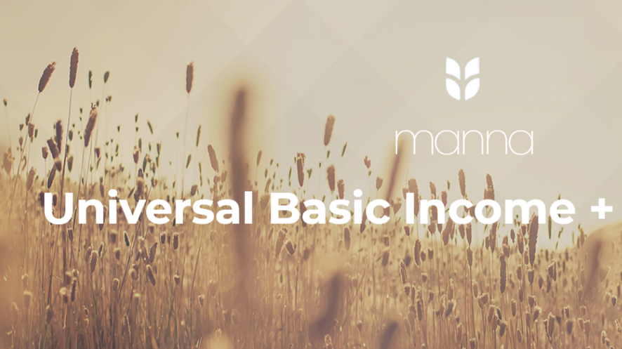 Mannabase - Universal Basic Income gone Wrong. Again.