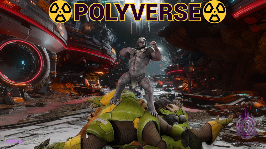 Polyverse is Officially in Beta!!