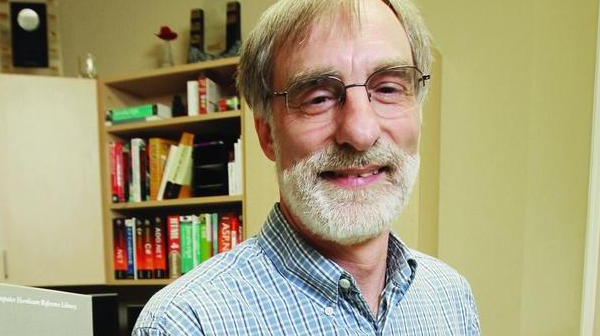 ¿Qué fue de Tim Paterson, el creador original de DOS?