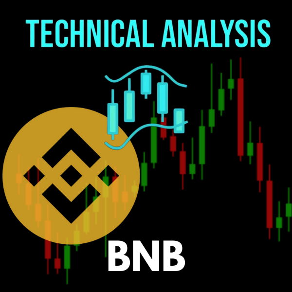 BNB Technical Analysis | Publish0x