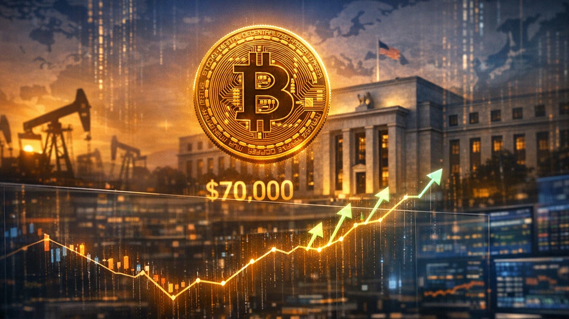Bitcoin’s Slow Rebuild: Why This Recovery Phase Matters More Than Price