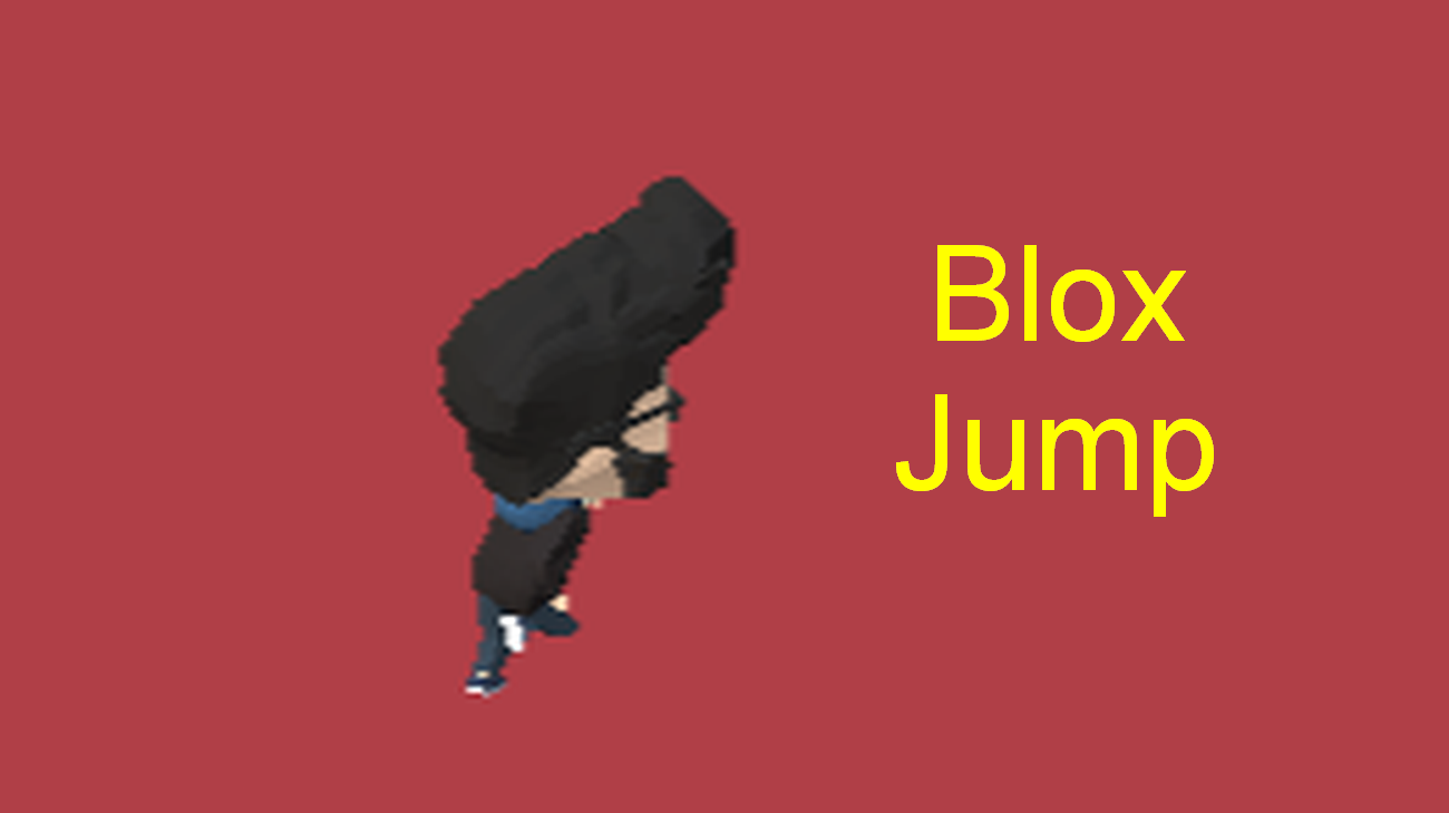 Get free ZEN with Blox Jump Game