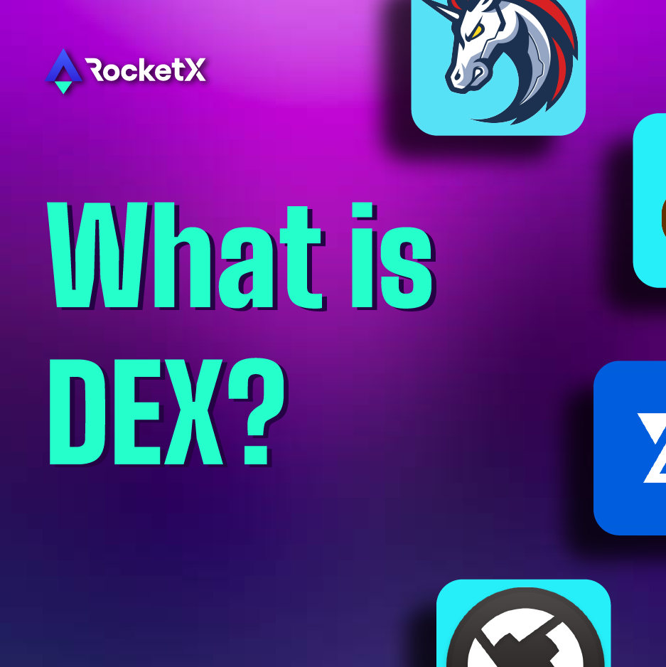 What Is a Decentralized Exchange and how it works? | Publish0x