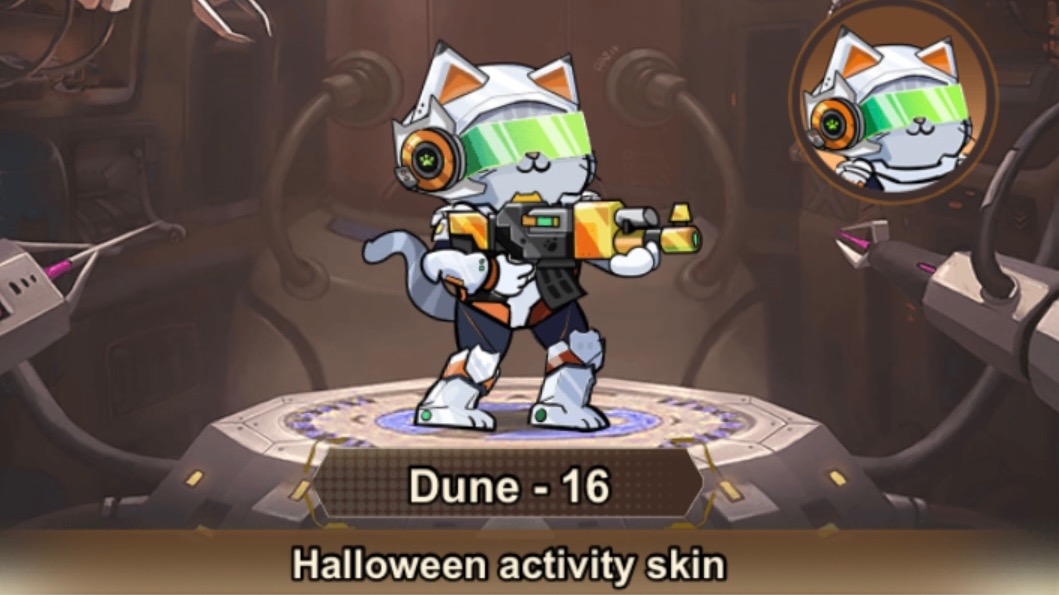 Halloween with $BOMBIE