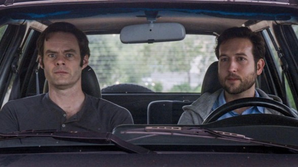 HBO’s Barry: 10 of The Most Iconic Scenes in The Show (So Far)