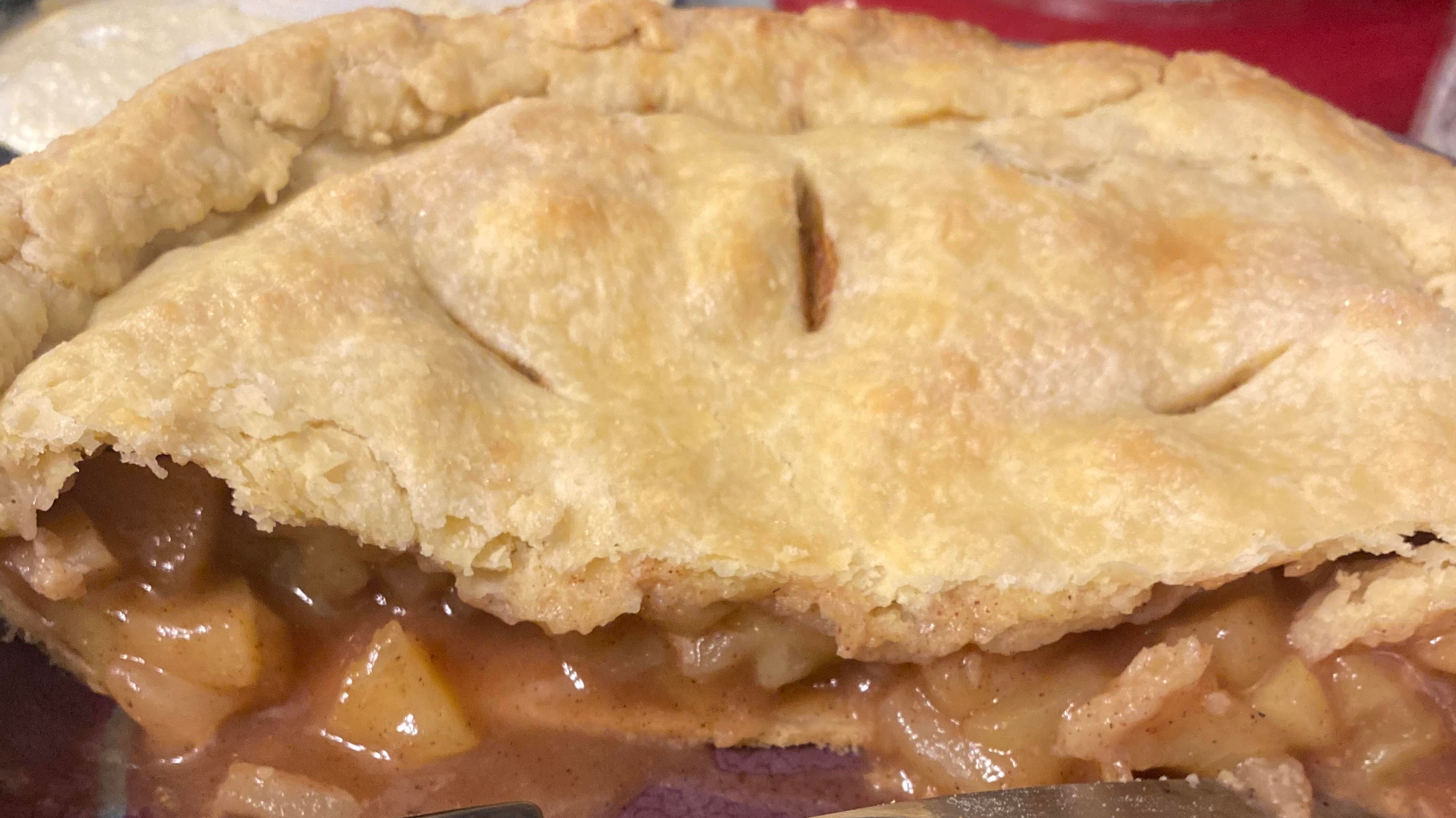 How to Get a Slice of the Pie