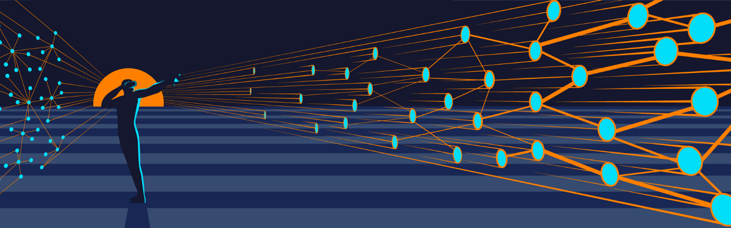 Blockchain and AR/VR — A match made in virtual heaven?