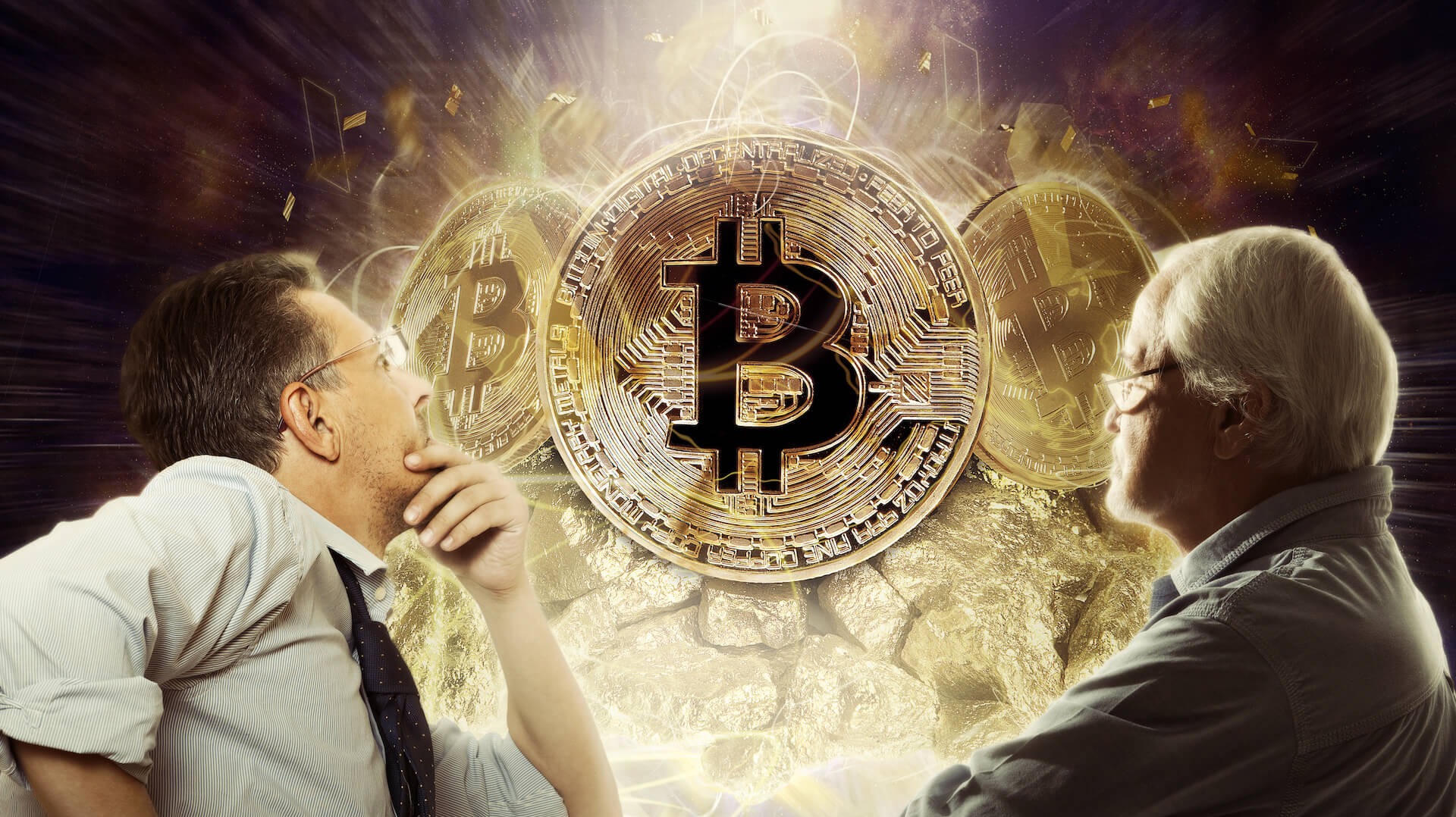 The Five Most Common Reasons Why People Don't Like Bitcoin